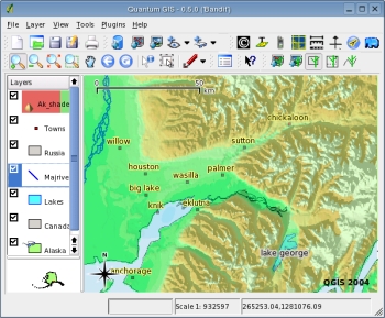 Teledetección y Sistemas de Información Geográfica (SIG)
